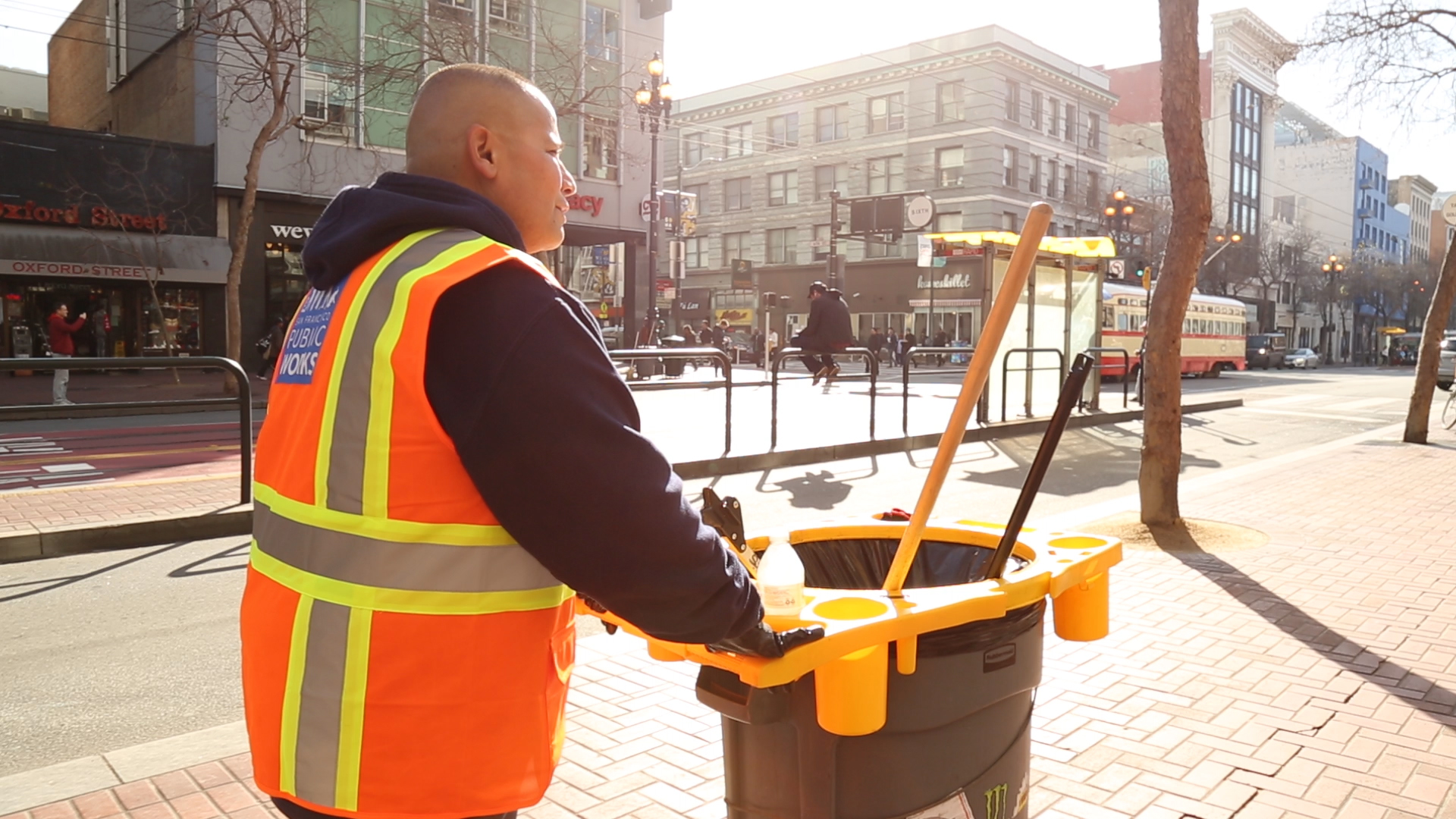 Index | Public Works