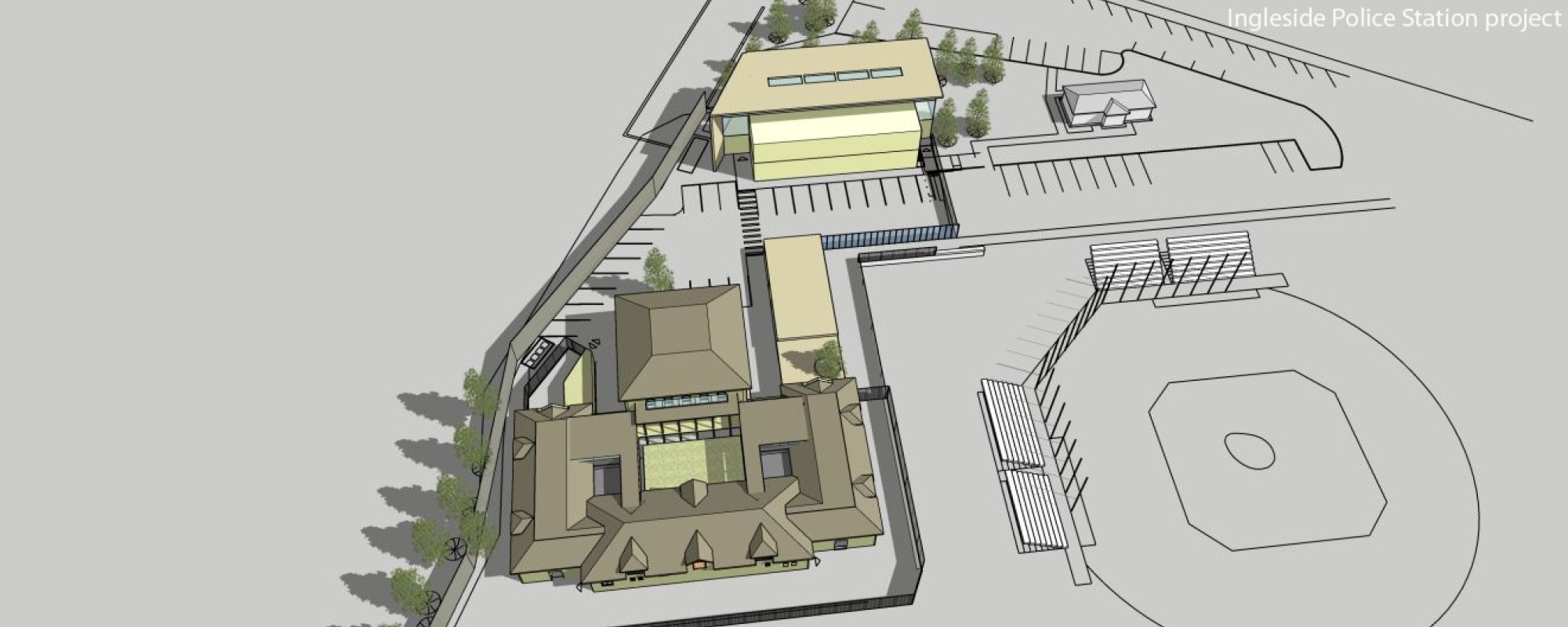 Earthquake Safety and Emergency Response Bond 2020 | Public Works